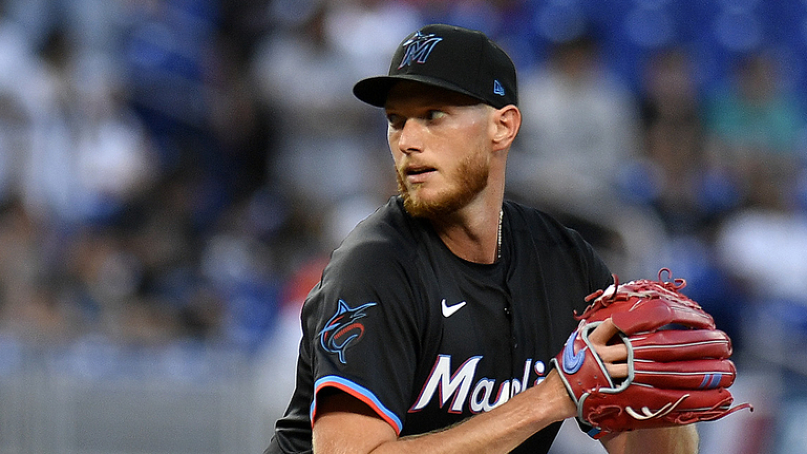 Diamondbacks acquire A.J. Puk from Marlins | Yardbarker