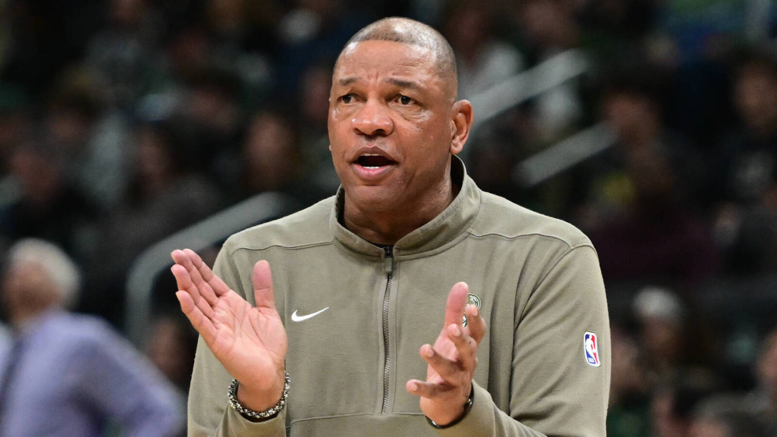Former Celtics guard reveals how Doc Rivers cost him $1.5M | Yardbarker