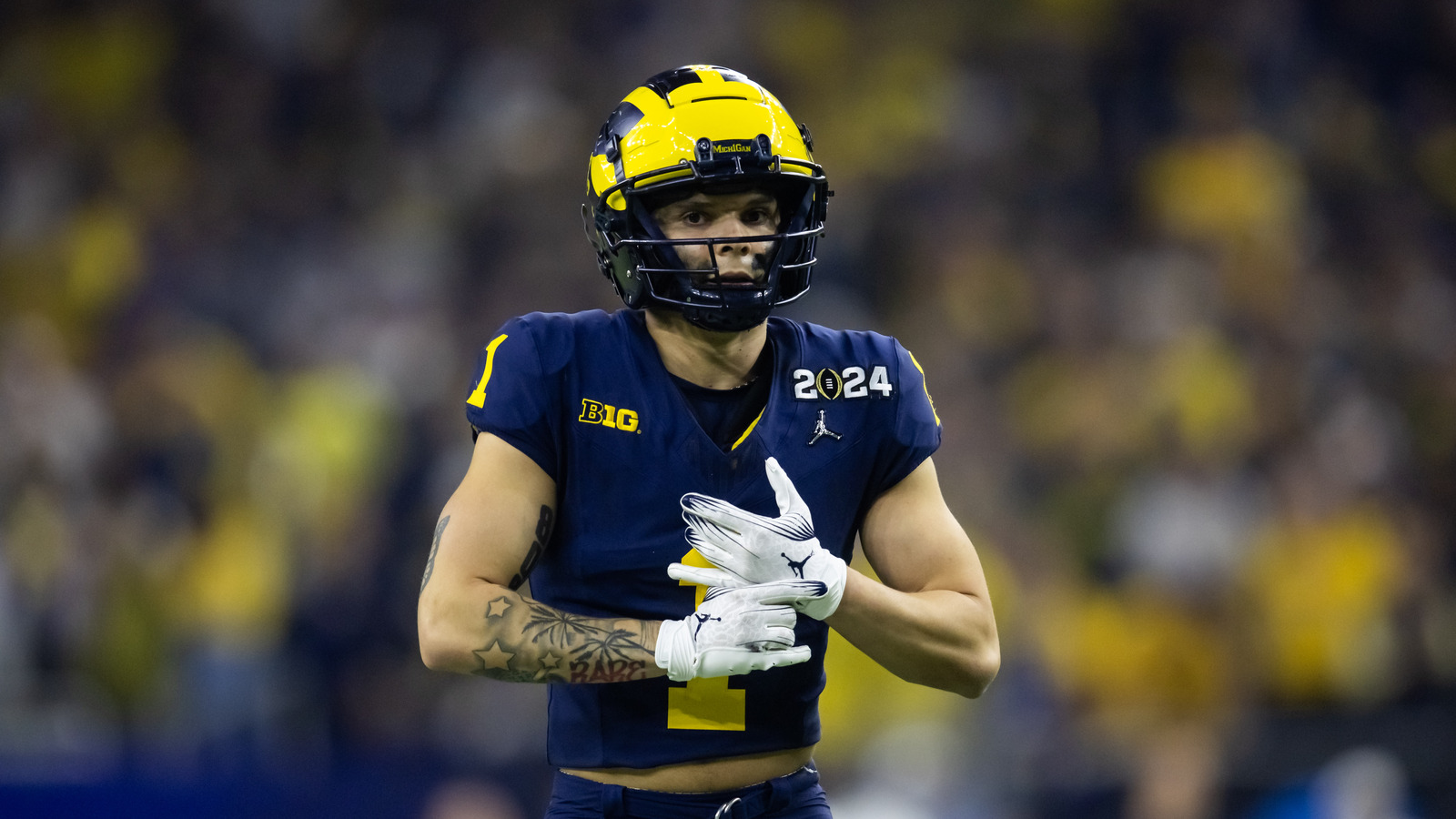 Steelers’ Roman Wilson reveals greatest aspect of his game | Yardbarker