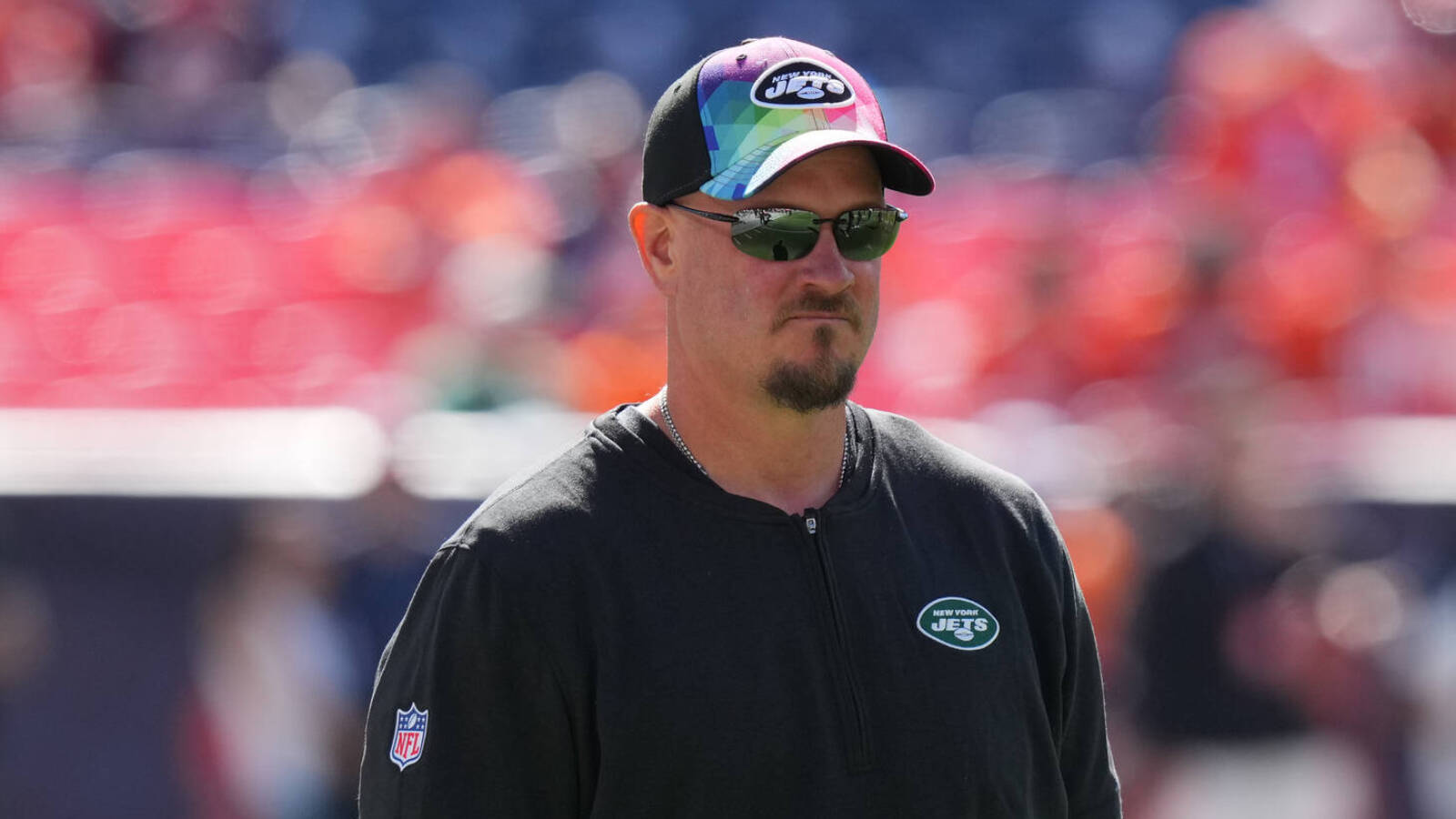 Jets' Nathaniel Hackett reflects on win over Broncos | Yardbarker