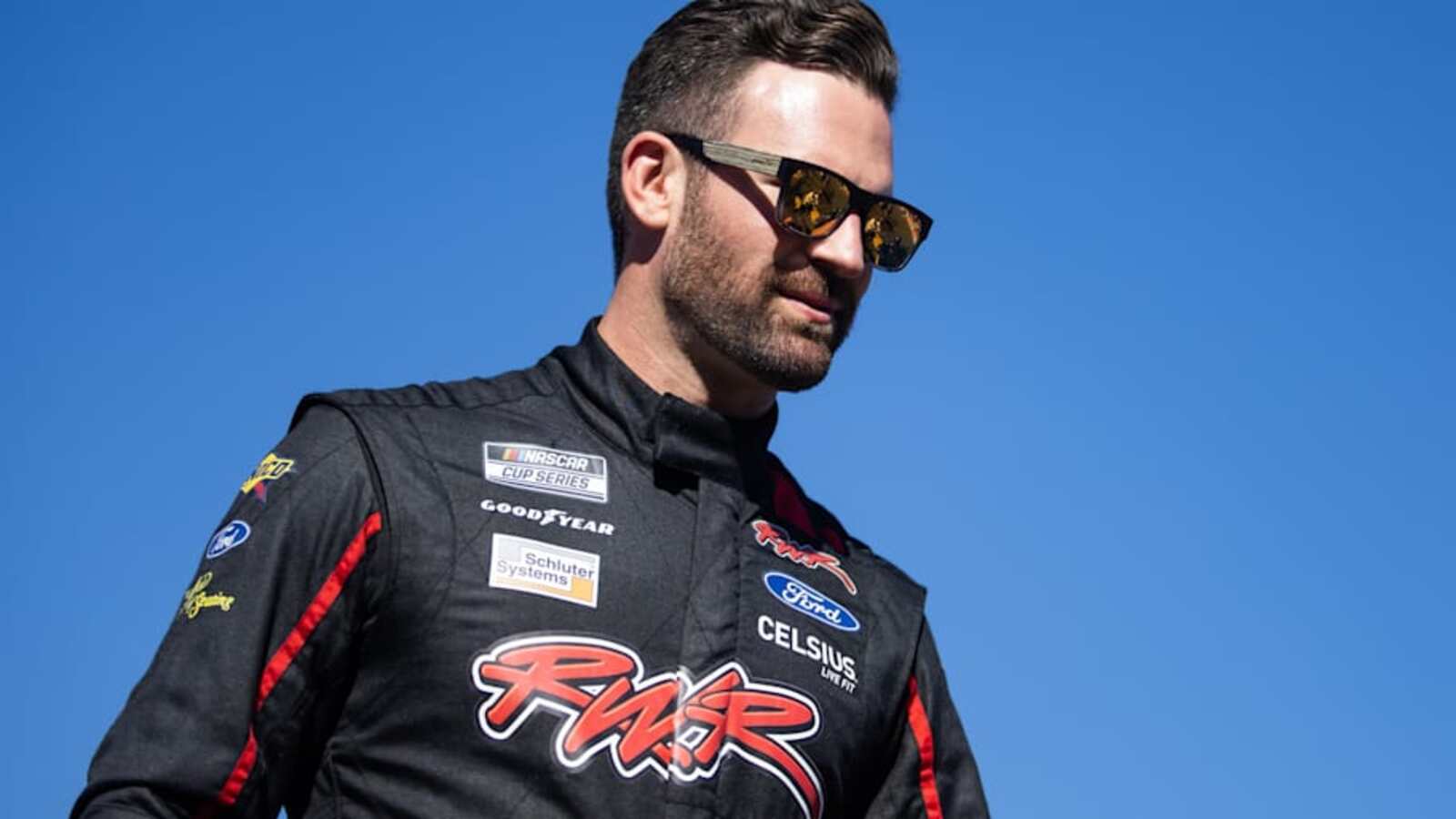 Corey LaJoie to Compete in Daytona 500, Select Races for Rick Ware ...