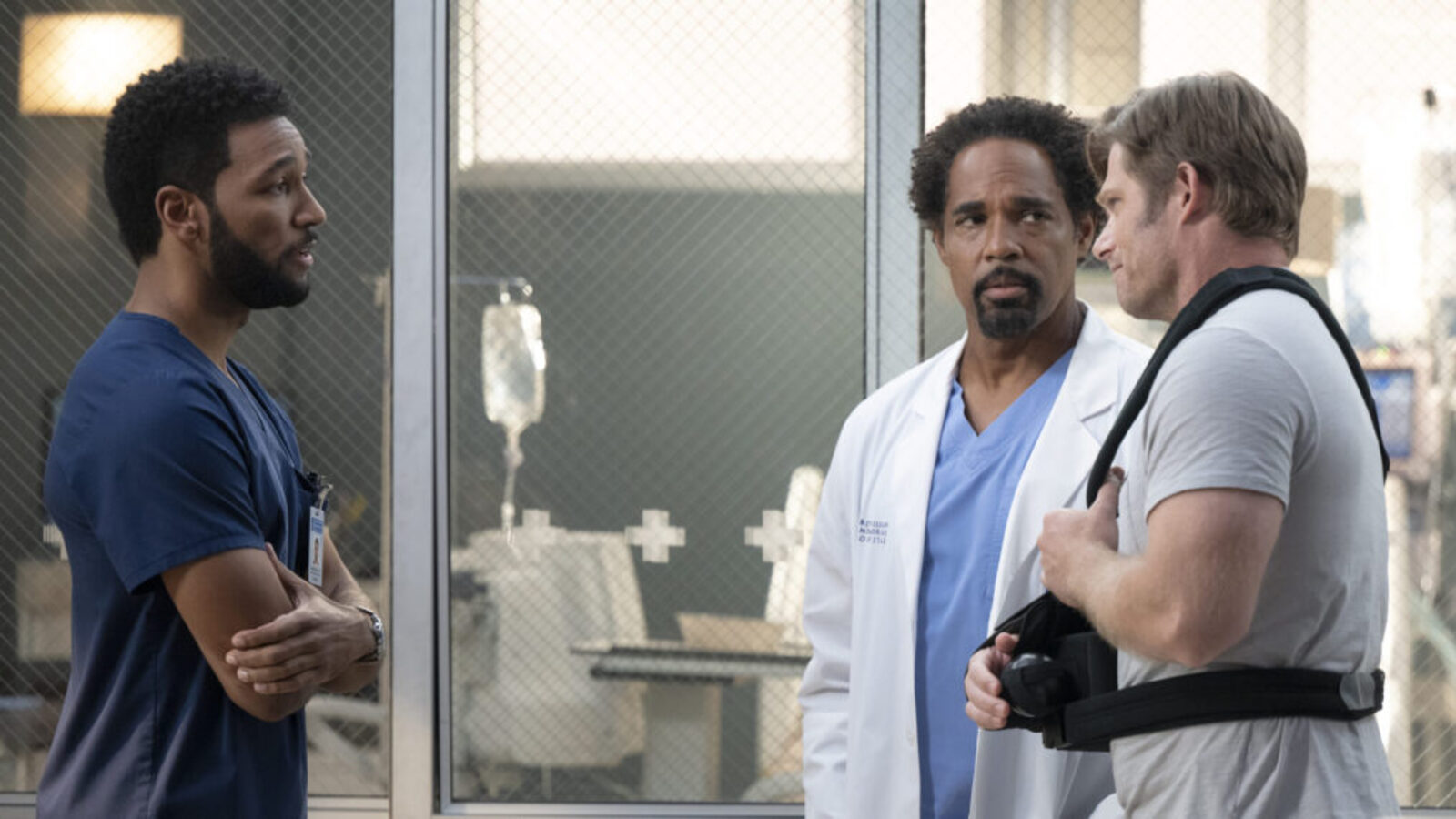 ‘Grey’s Anatomy’: What Happened to Jo & the Twin Babies in the ...