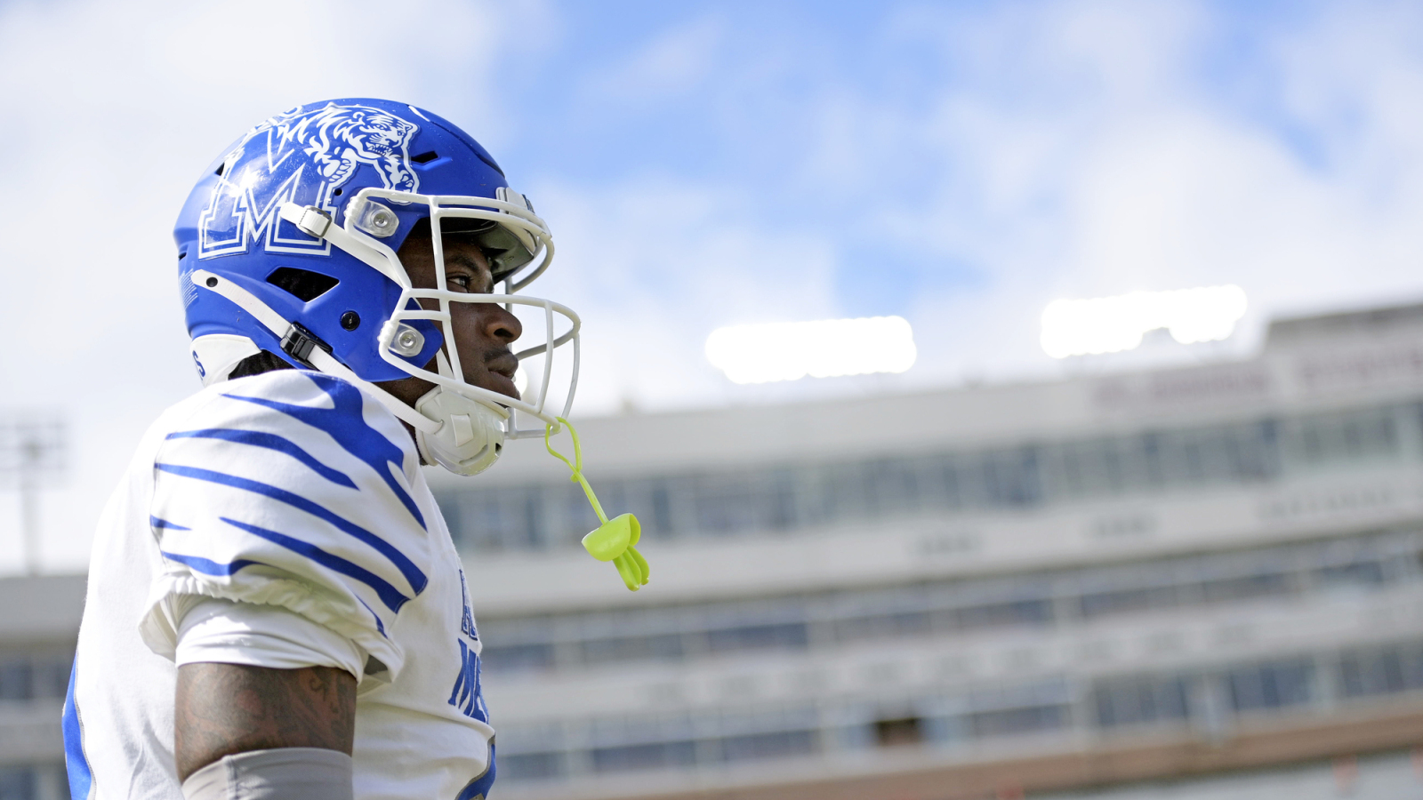 American Conference commissioner addresses Memphis-UTSA leaked playbook ...