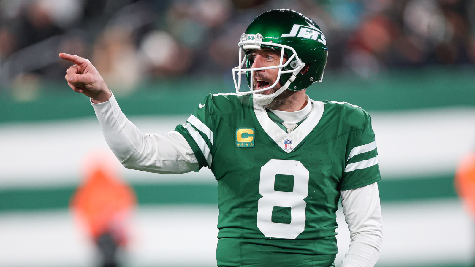 Report: Several Important Steelers Decision-Makers Frustrated By Aaron ...