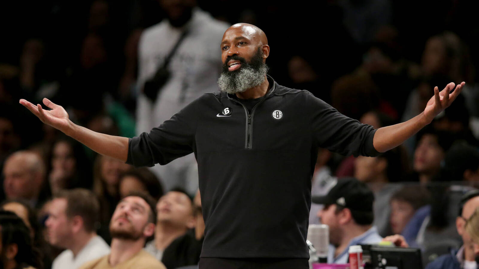 NBA fines Nets $25K for injury reporting issues | Yardbarker