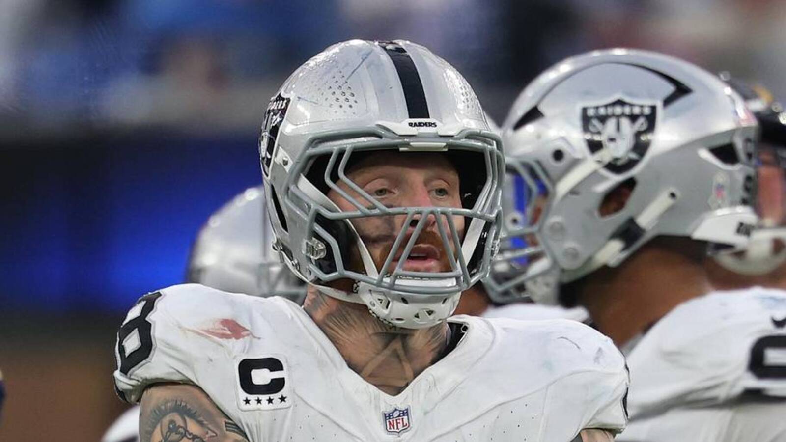 Raiders Bucking 1 Trend Would Spark Solid 2026 Season | Yardbarker
