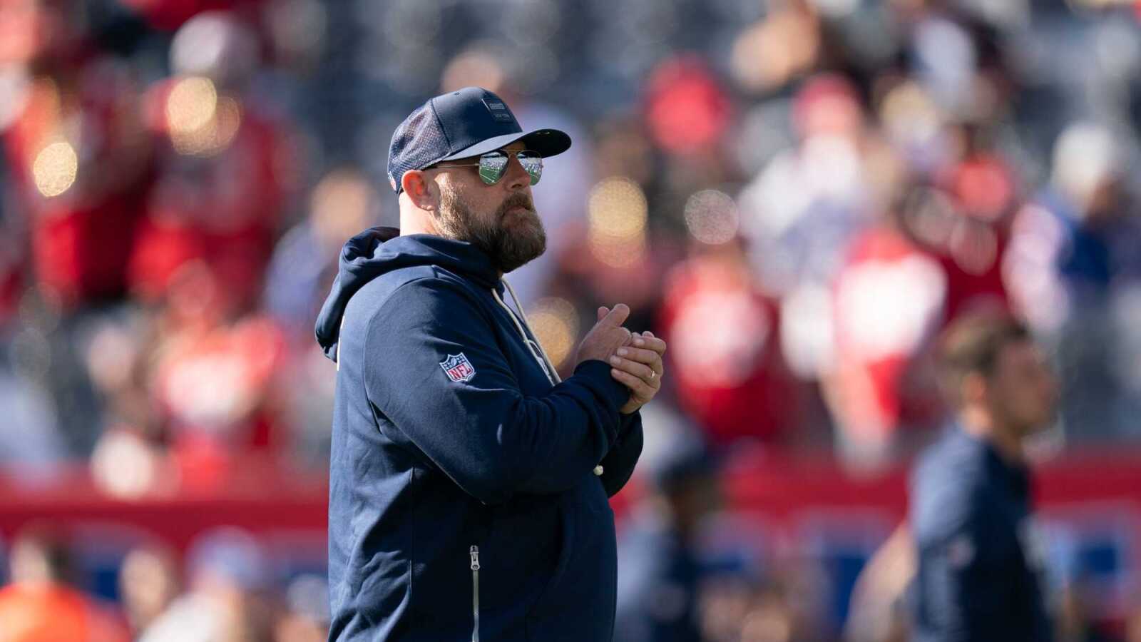 The Denver Broncos Must Pursue Brian Daboll | Yardbarker