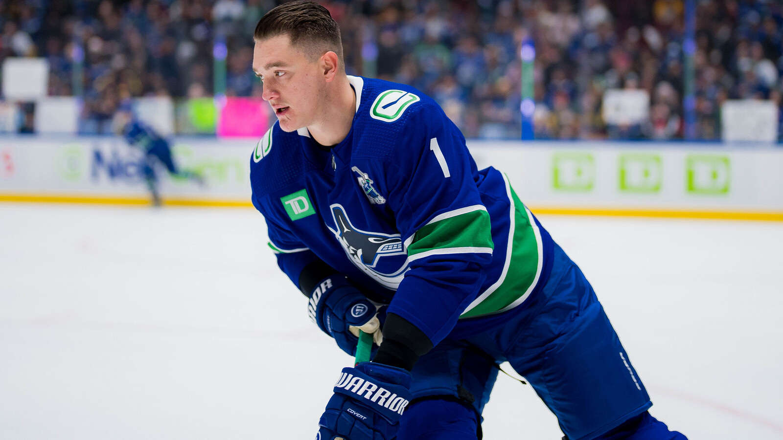 Nikita Zadorov Sheds Light on Darryl Sutter, the 2022 Playoffs, and His ...