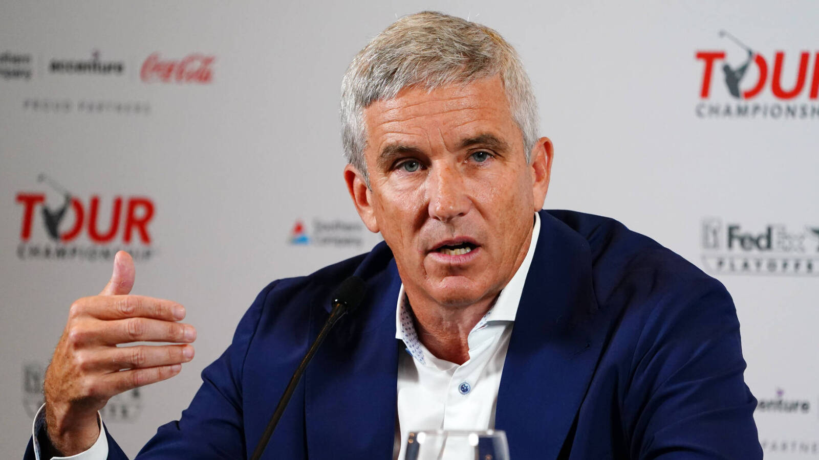 Is PGA-PIF Golf agreement as far along as commissioner says? | Yardbarker