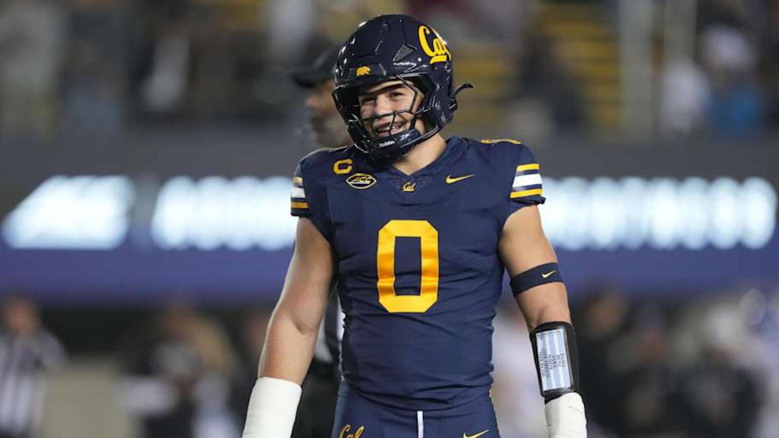 BYU Signs Four-Star Linebacker Cade Uluave | Yardbarker