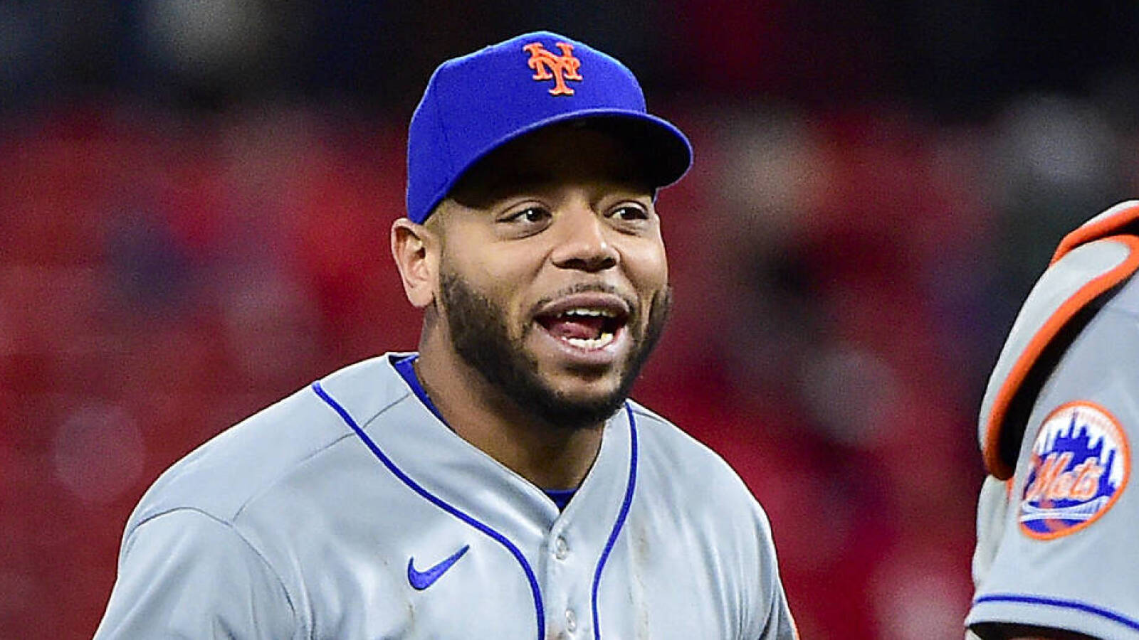 Red Sox, Cubs among teams interested in Mets 1B Dominic Smith | Yardbarker