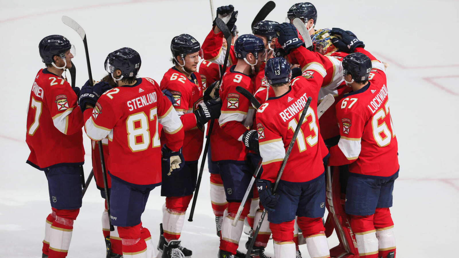 Florida Panthers Now ‘Must See TV.’ On ABC Today in Detroit | Yardbarker