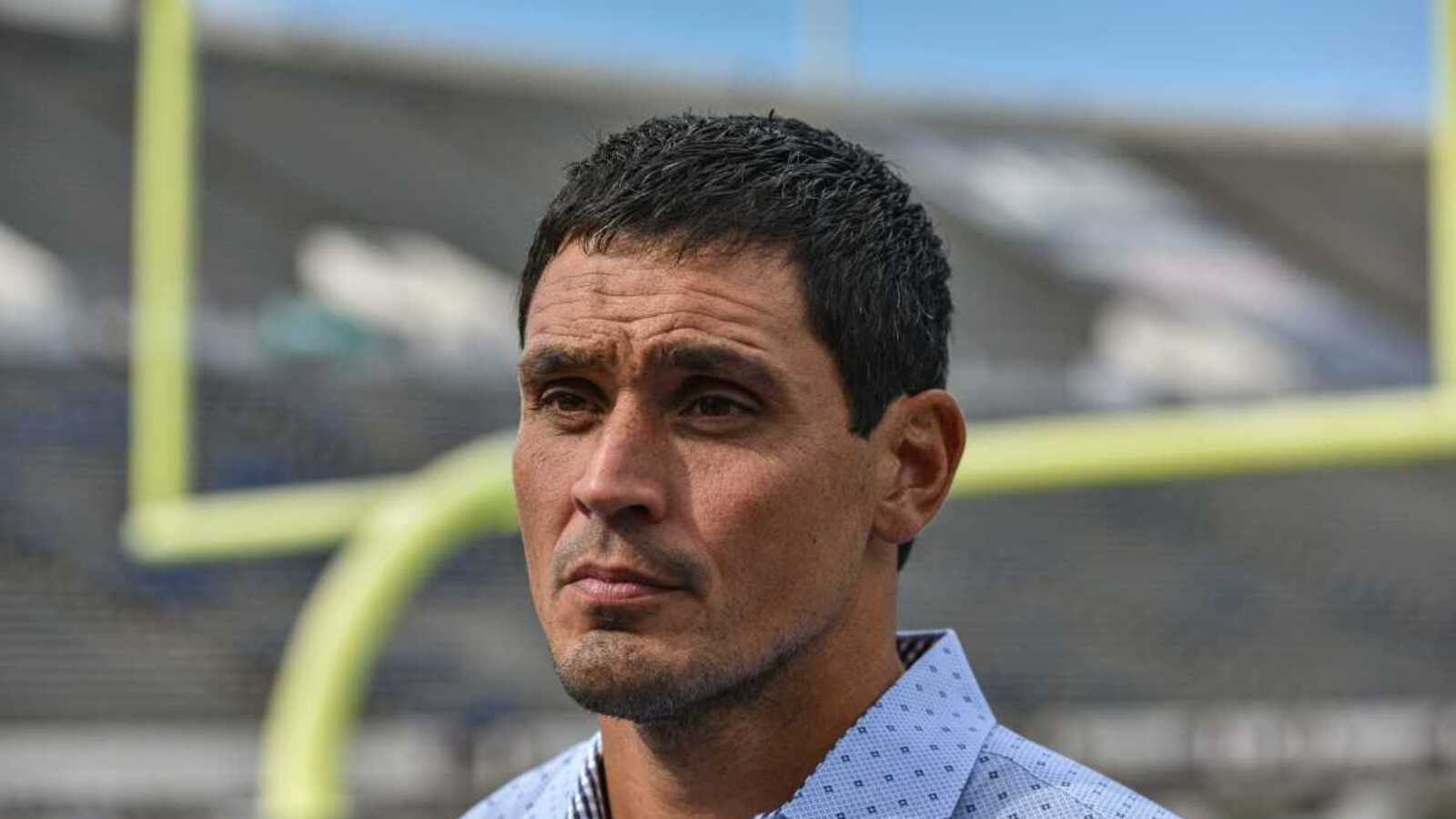 David Pollack Reveals Heartbreaking Personal News | Yardbarker