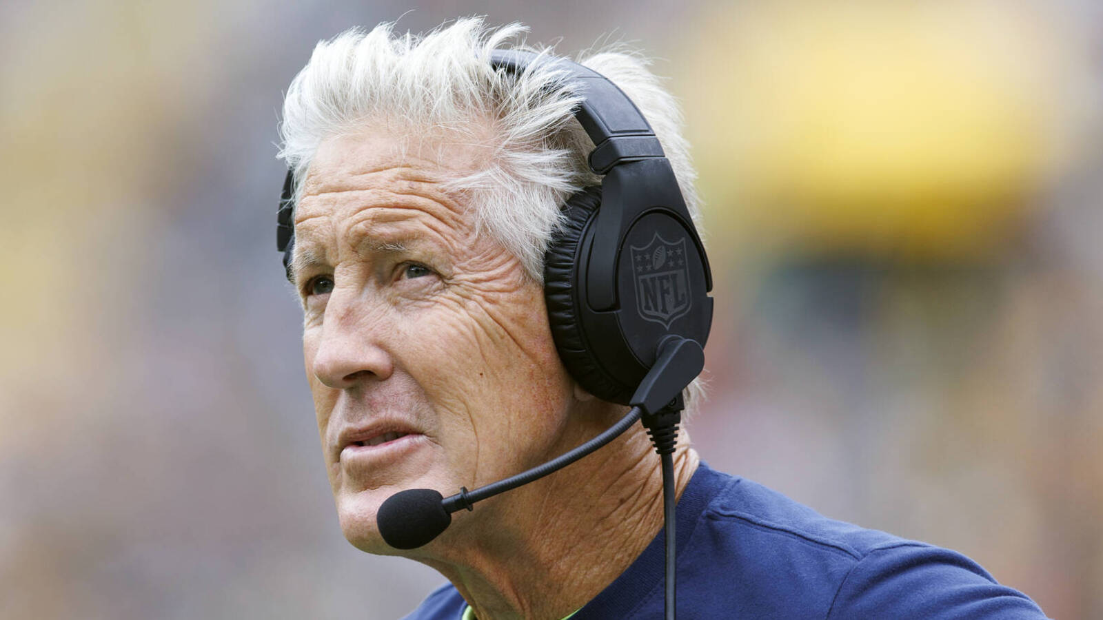 NFC West coaching tiers: Pete Carroll leads experienced, successful ...