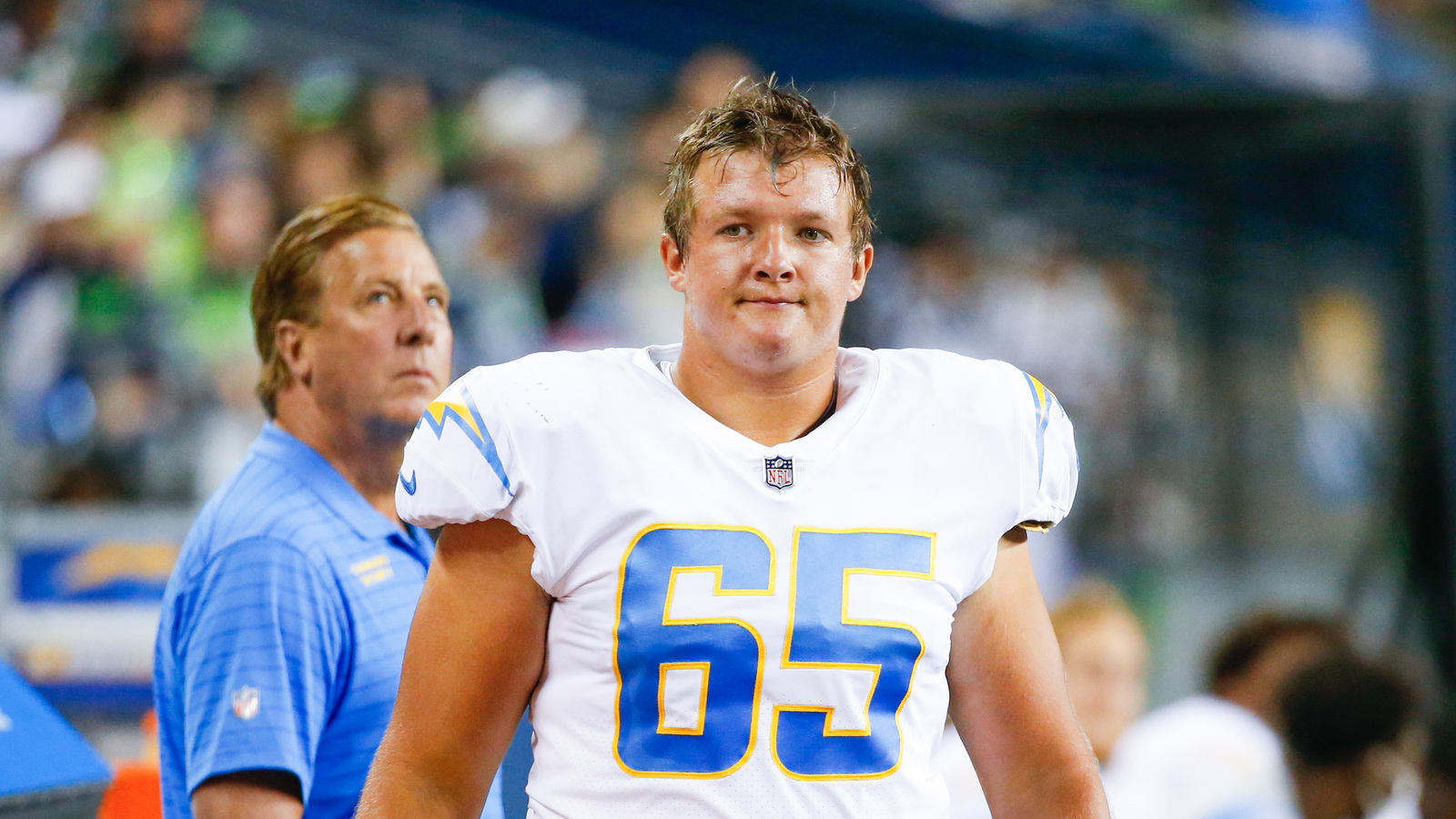 Bengals Sign Former Steelers Offensive Lineman | Yardbarker
