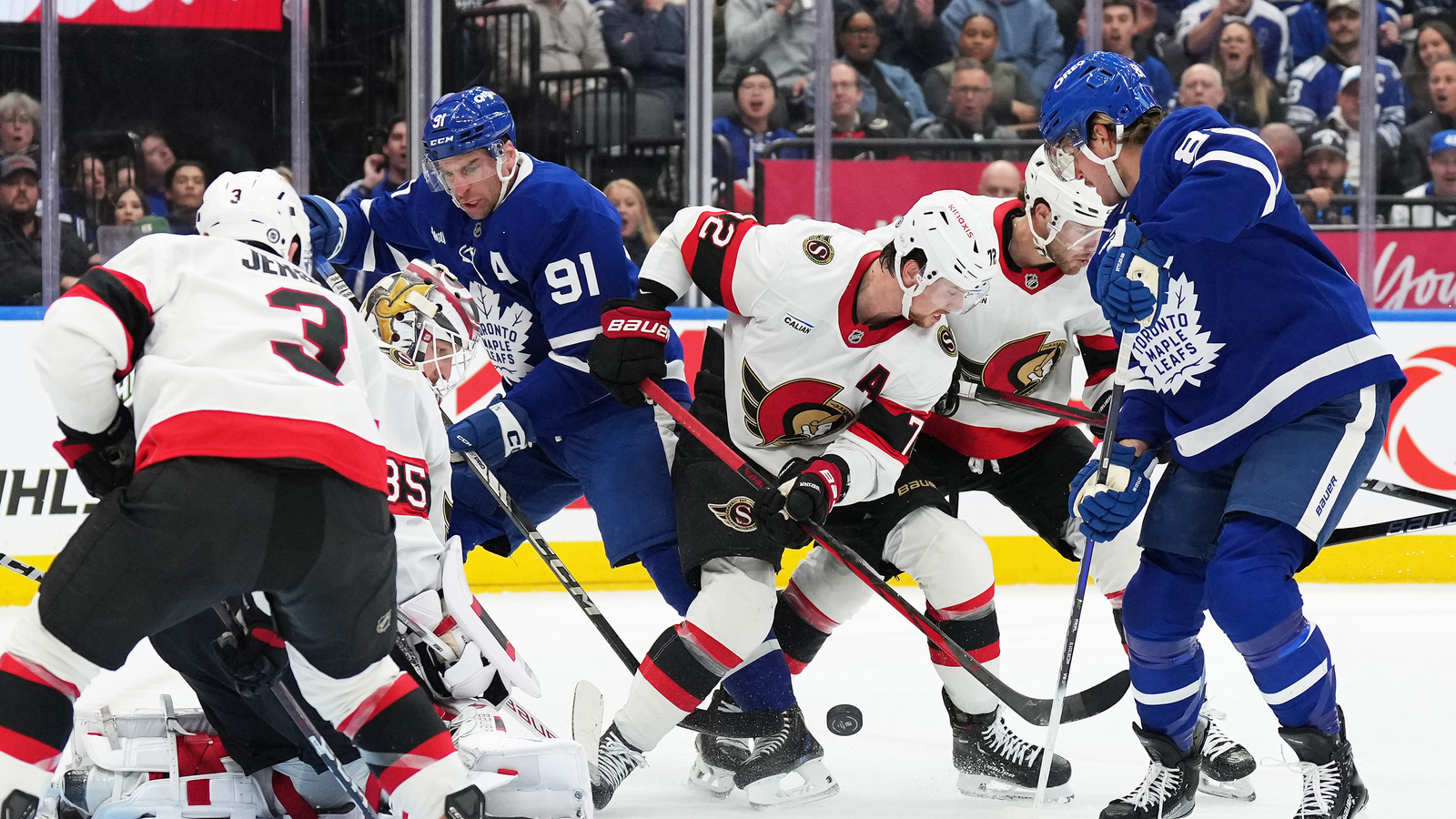 Kenzie Lalonde becomes first female play-by-play announcer for Canadian ...