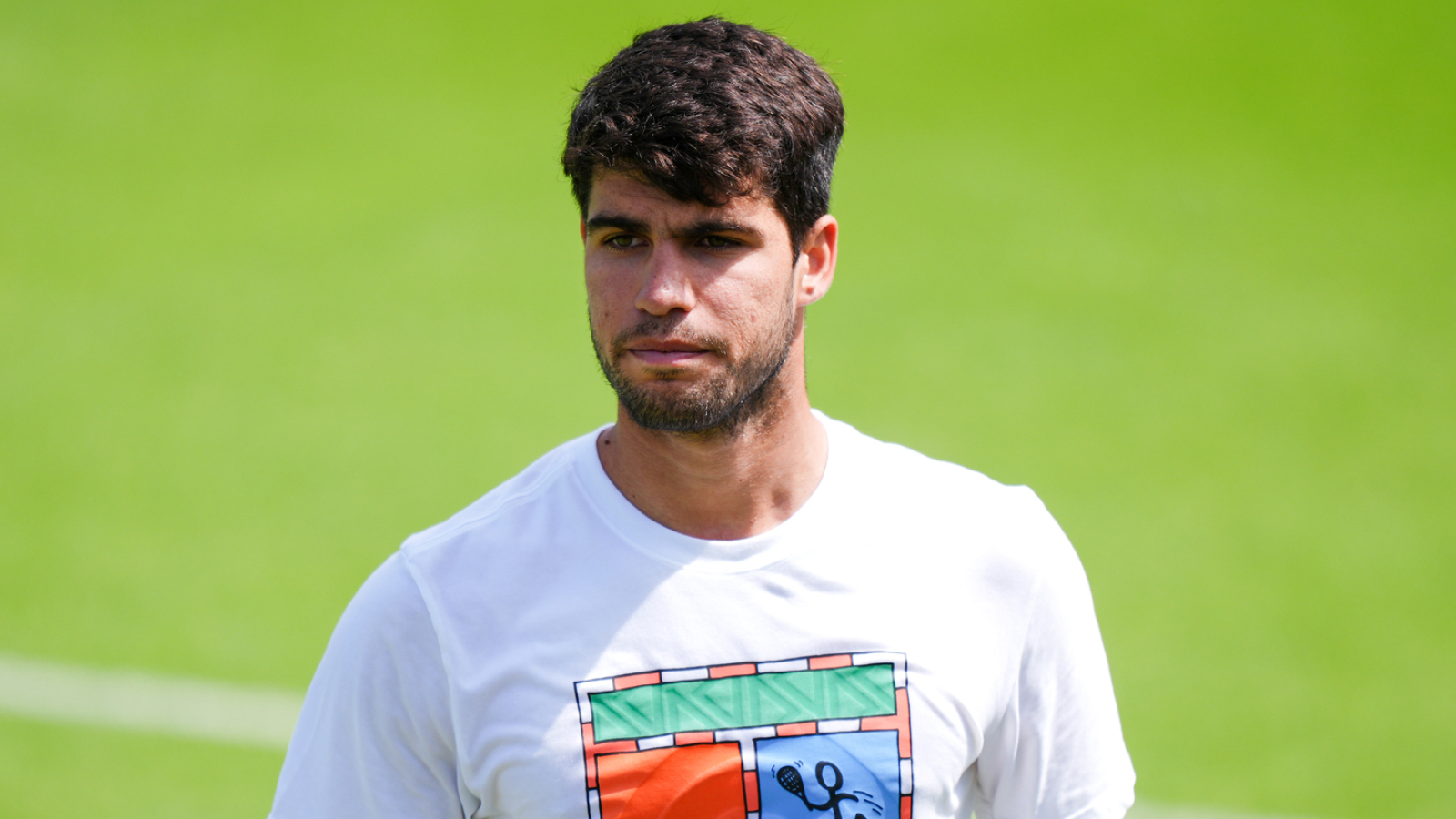 Carlos Alcaraz slammed for 'embarrassing' U.S. Open comments | Yardbarker