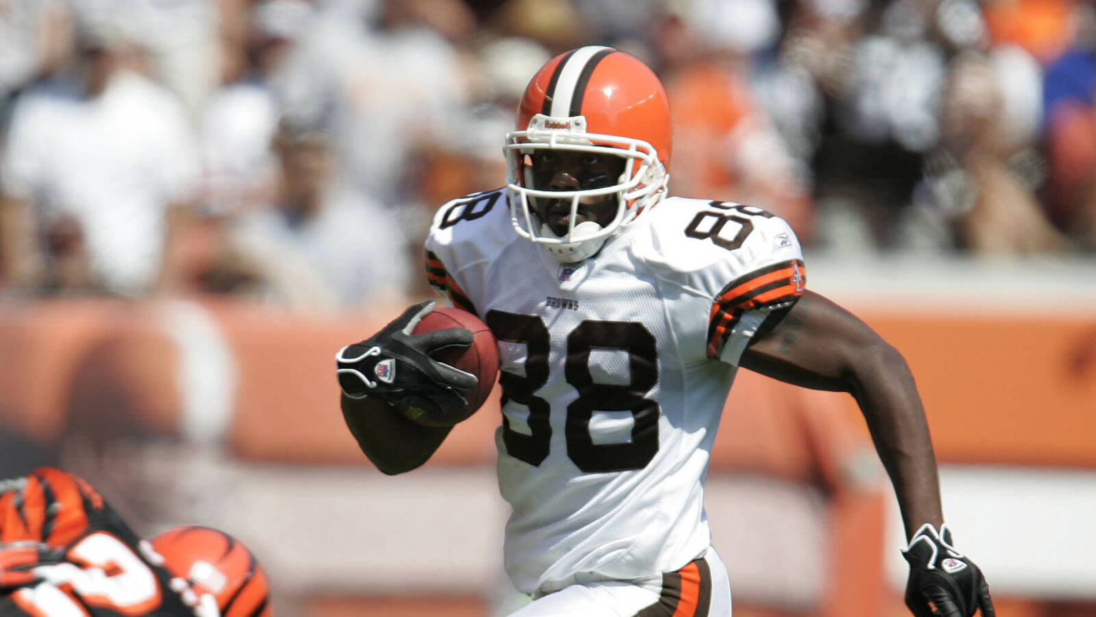 Steelers' Decision To Part With Frisman Jackson Was Due To Poor ...