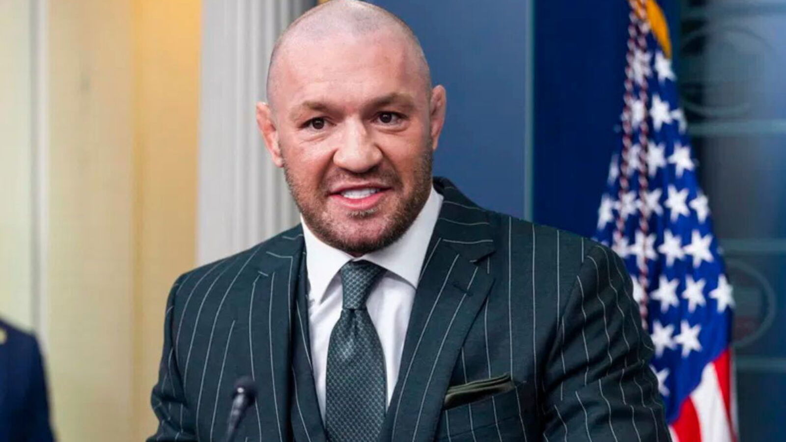 Conor McGregor Goes Against TKO COO After Receiving Bad News for UFC ...