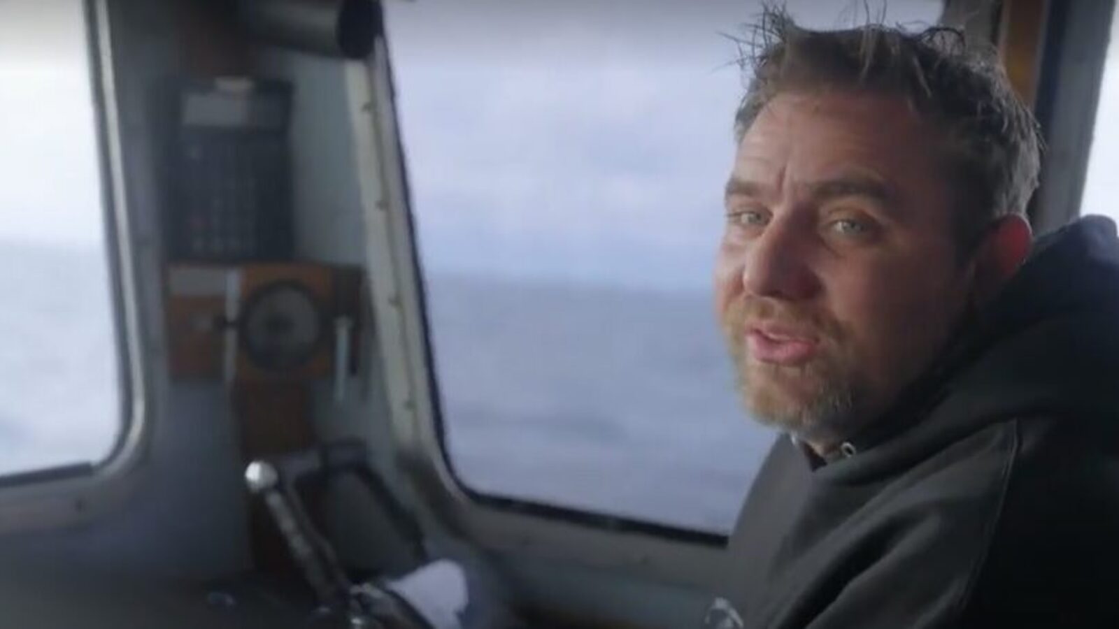 ‘Deadliest Catch’: Jake Anderson Struggles Amid Death of His Uncle Nick ...
