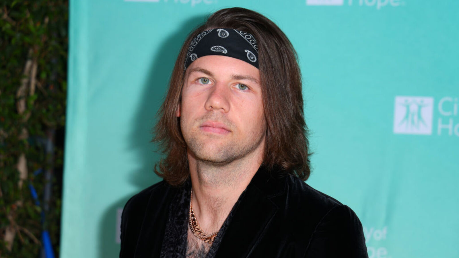Caleb Shomo's Wife Opens Up About Heartbreak After Singer's Coming Out ...