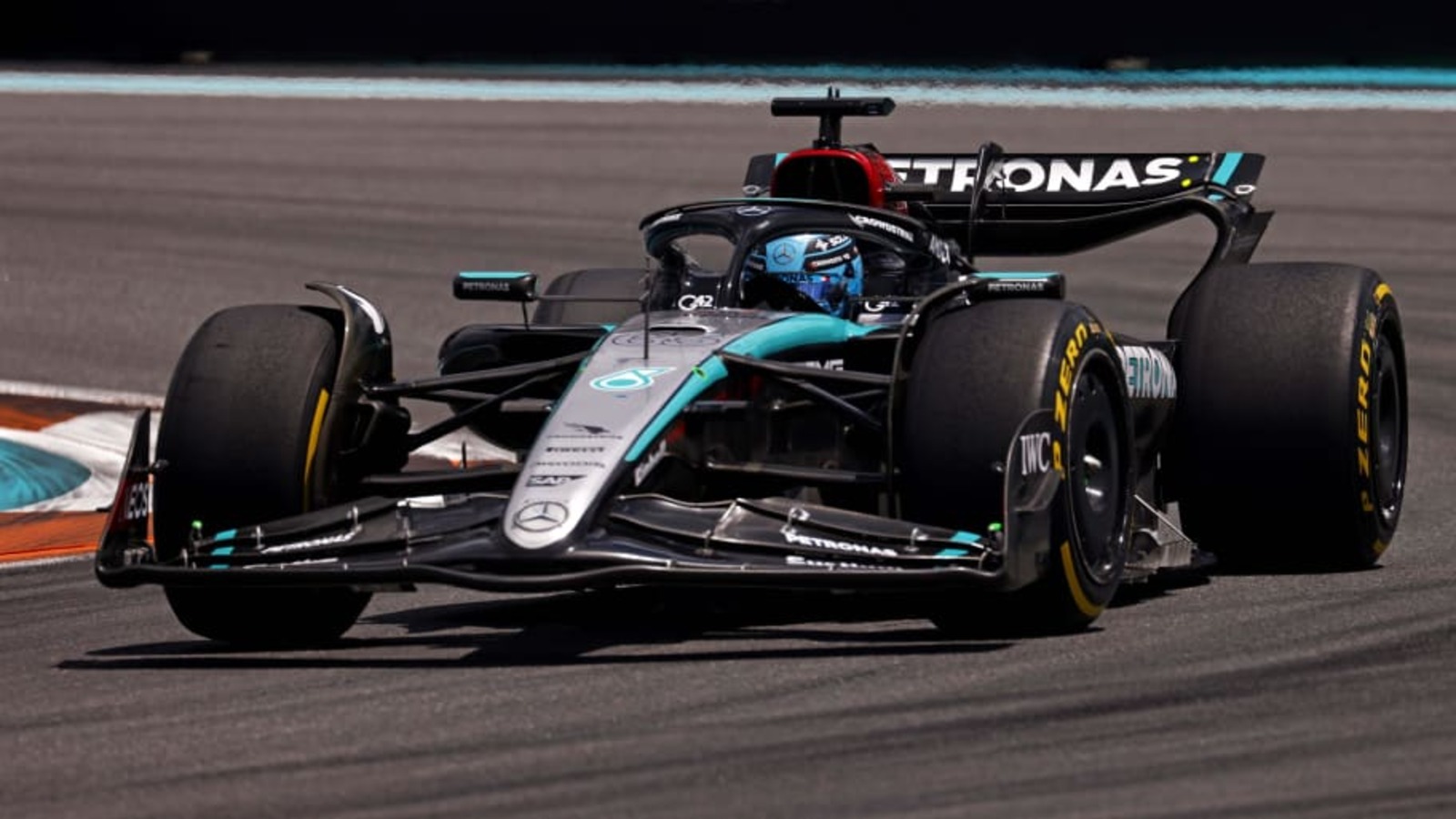 F1 News: Mercedes To Try Again With Failed Upgrade - 'Be Quite ...