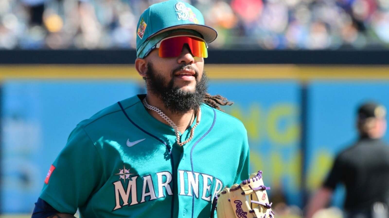 Mariners activate SS J.P. Crawford (shoulder) from IL | Yardbarker