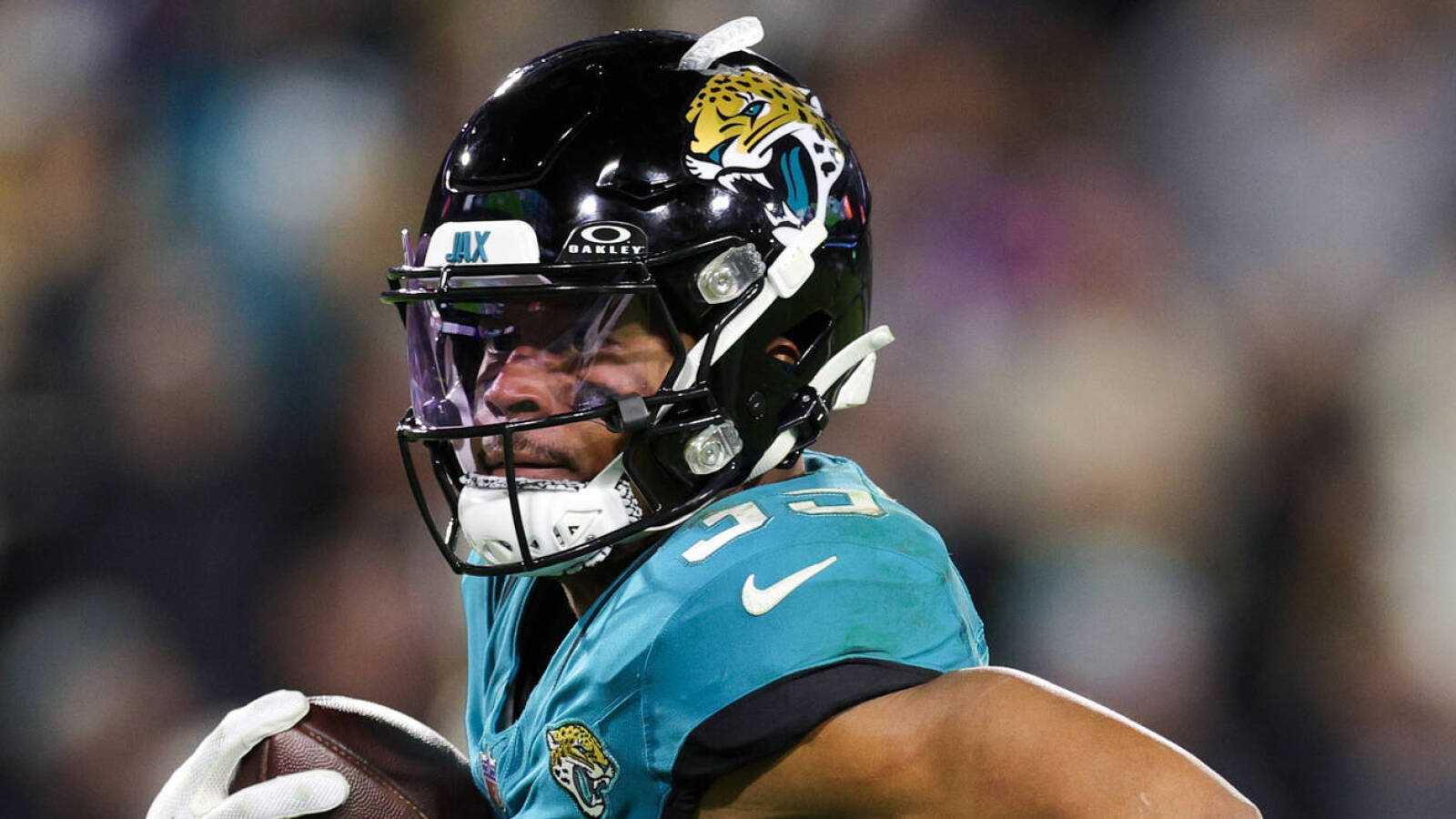 Jaguars lose Pro Bowler for rest of season | Yardbarker