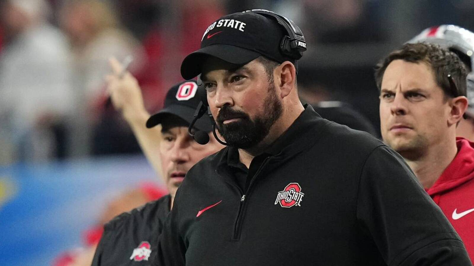 Ohio State declared offseason champions by PFF | Yardbarker