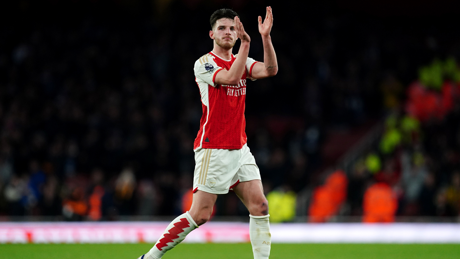 Last season’s experience has made Arsenal much more consistent this ...