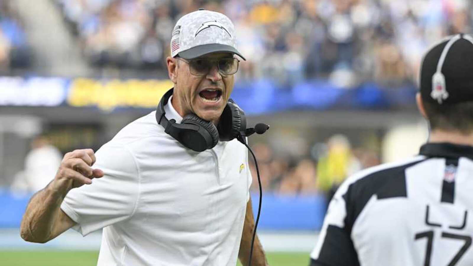 Former Pro Bowler still thinks Chargers go to AFC title game | Yardbarker