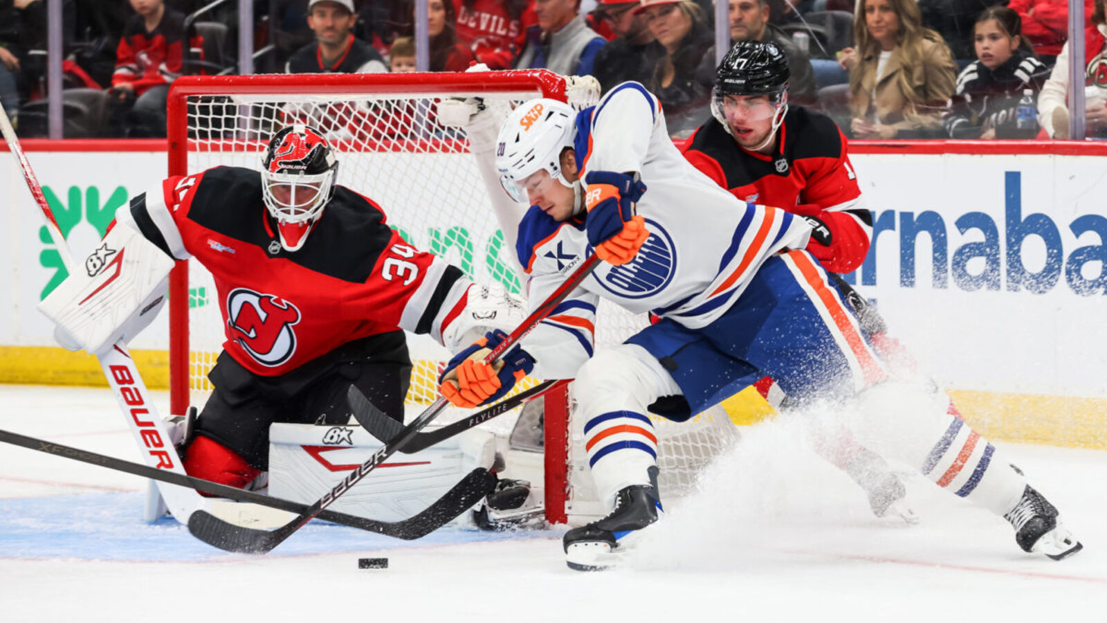 Kris Knoblauch’s Questionable Decisions in Oilers’ Loss to the ...