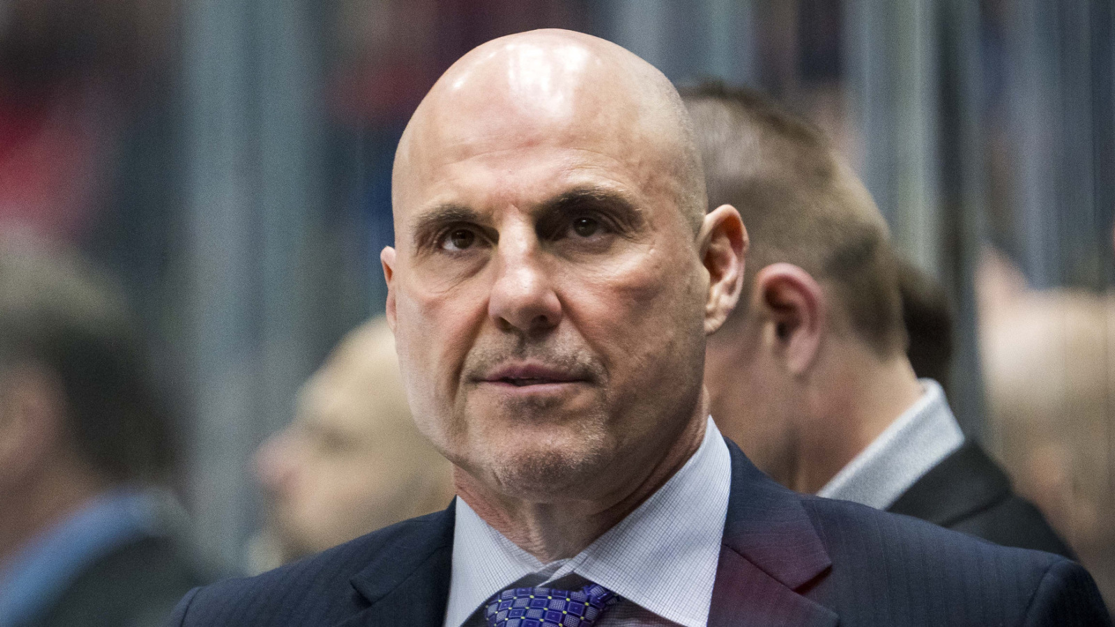 Rick Tocchet sent message to Sidney Crosby ahead of 4 Nations Face-Off ...