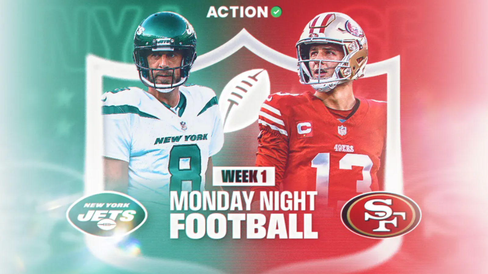 Jets vs. 49ers prediction, pick, odds, how to watch 'Monday Night ...