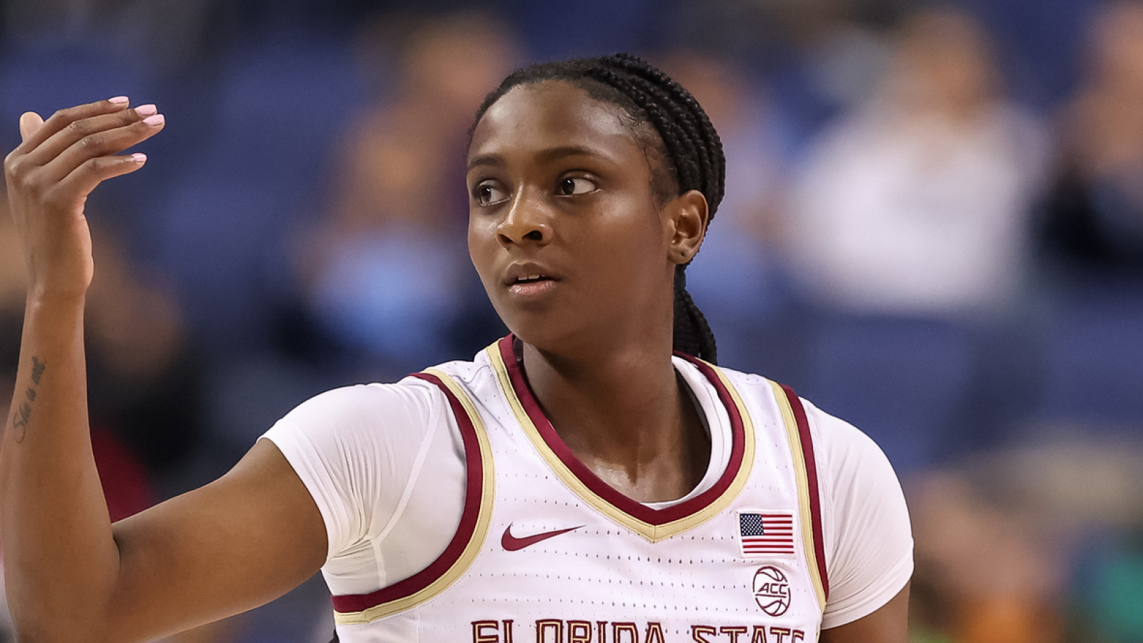 Dawn Staley, South Carolina get key addition from transfer portal ...