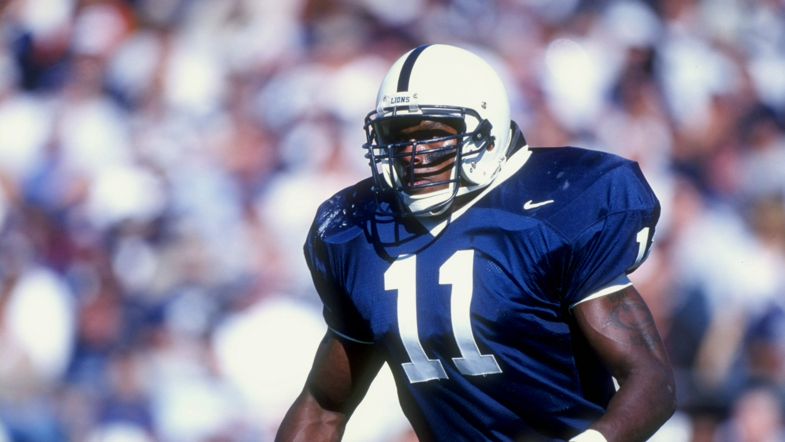 Recipient Of Coveted #11 Jersey For Penn State Football Will Follow In ...