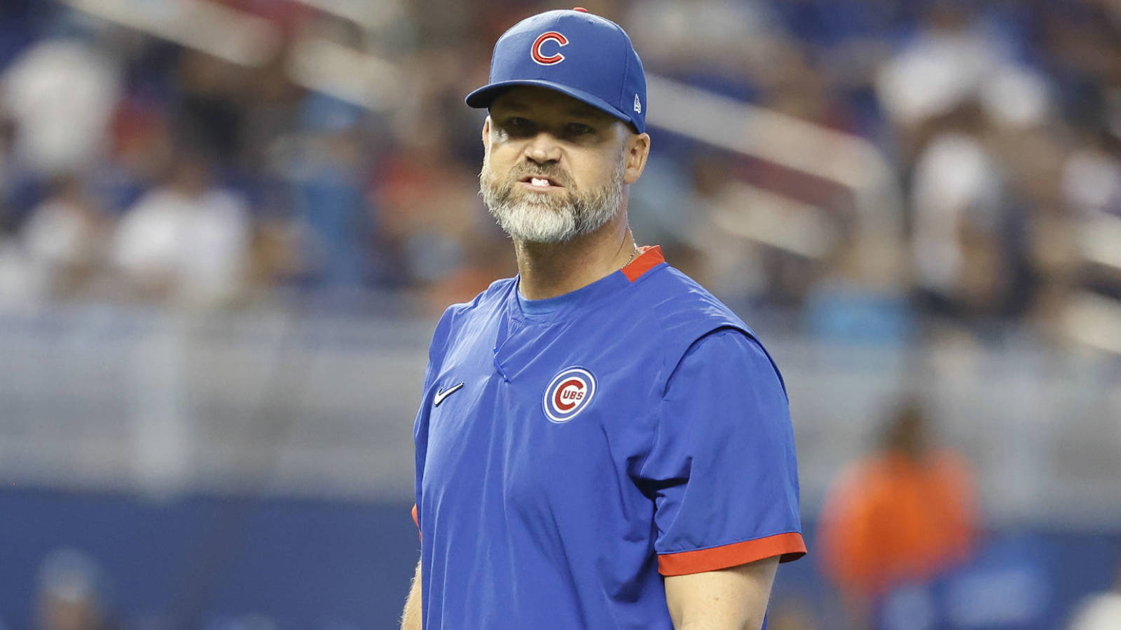 Cubs' David Ross, Jed Hoyer positive for COVID-19 | Yardbarker