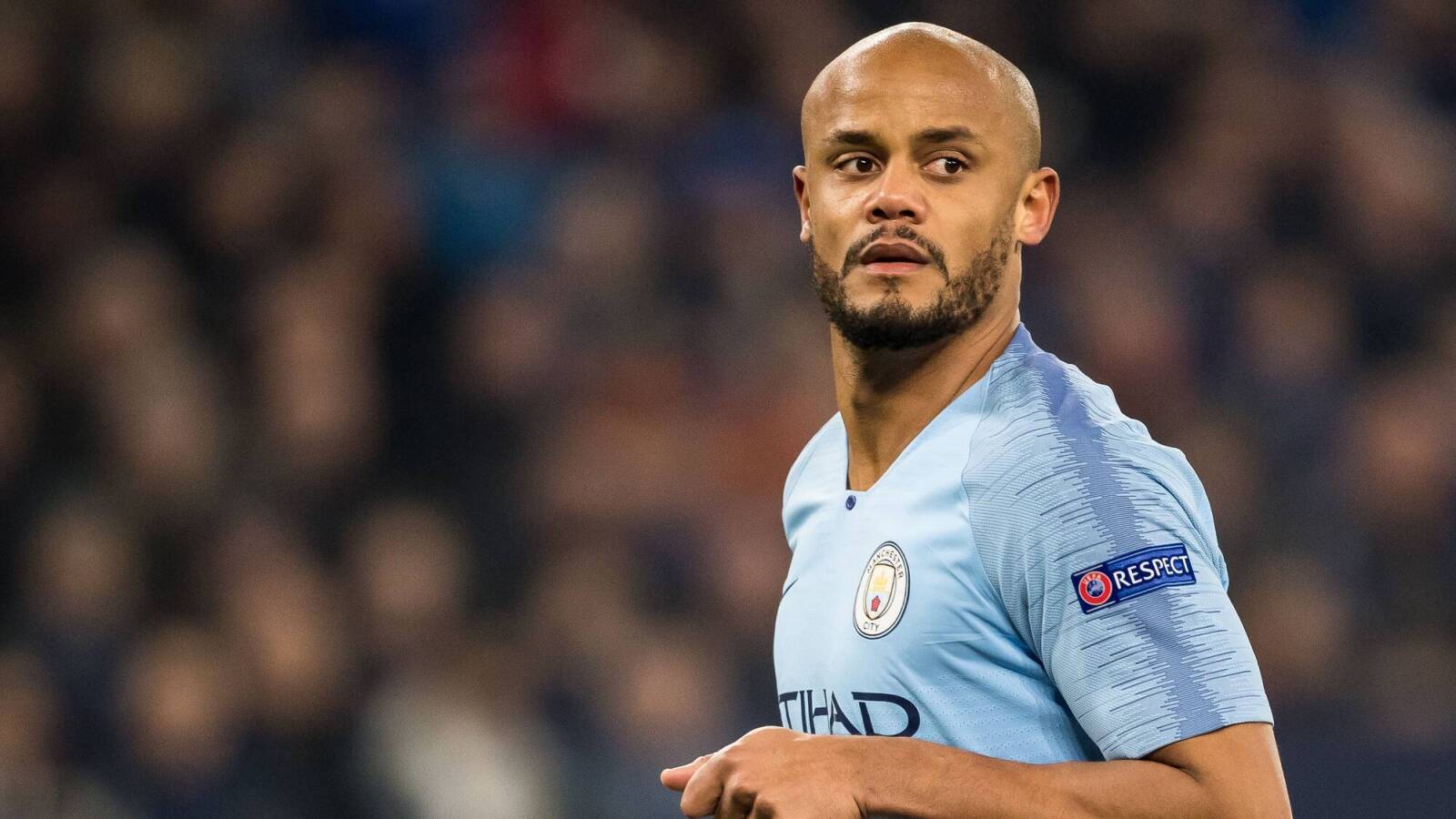 The last 20 captains at Manchester City | Yardbarker