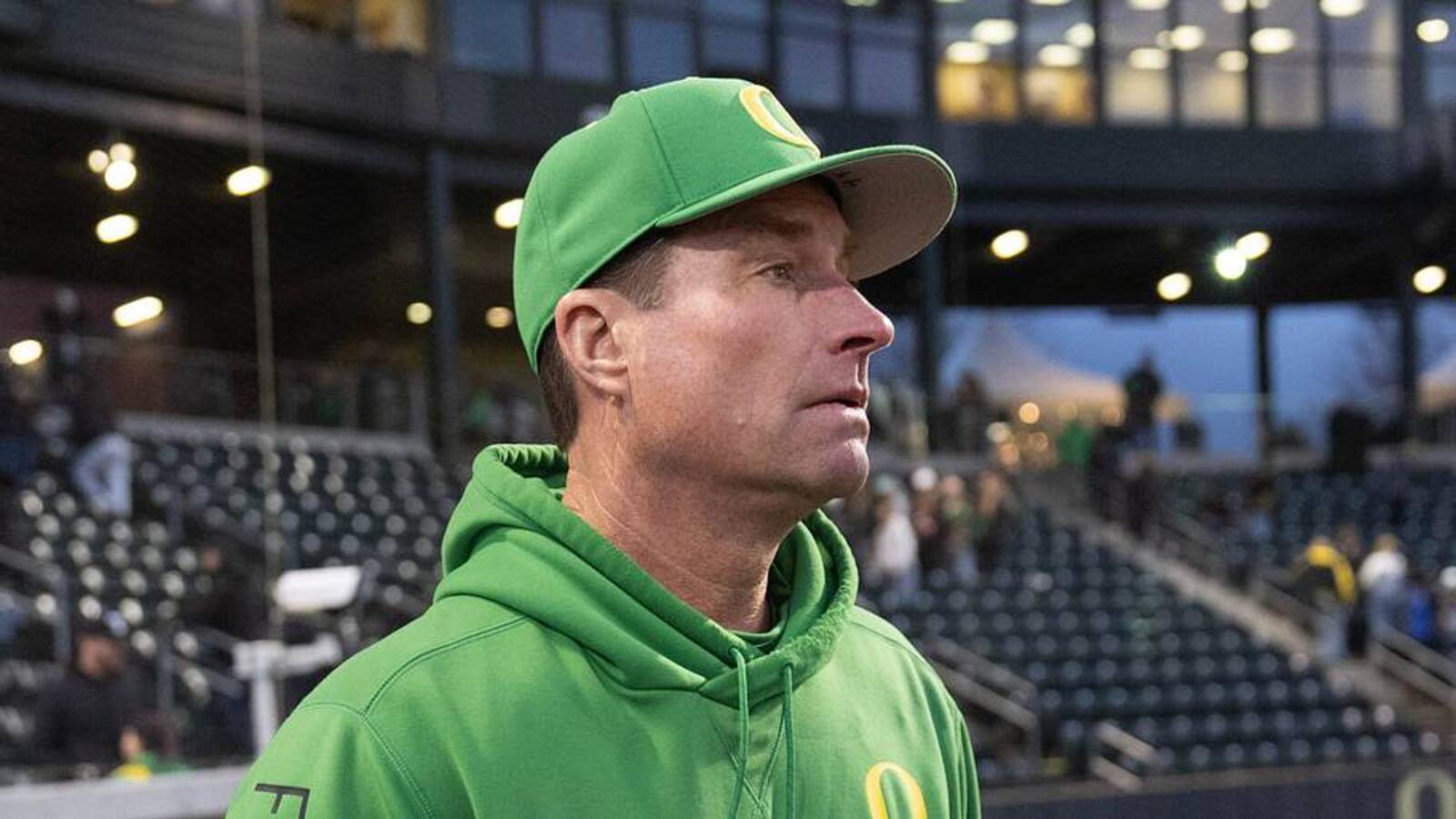 Oregon Ducks Overwhelm Yale With Dominating Win In Eugene Regional ...