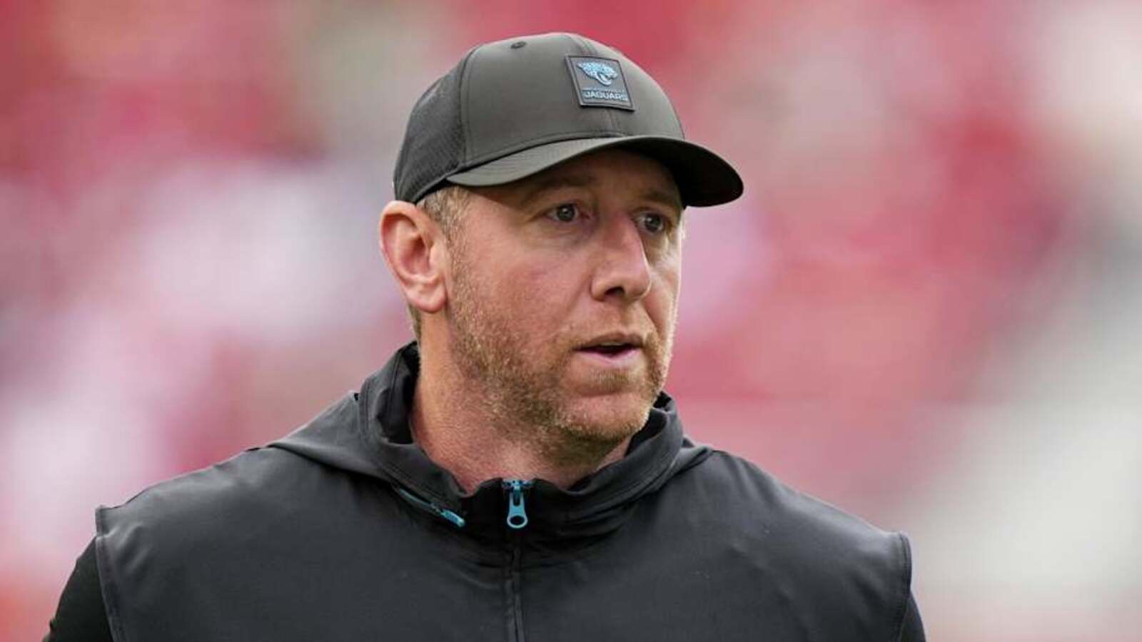 What Jaguars' Liam Coen Said About Heated Exchange With 49ers' Robert ...