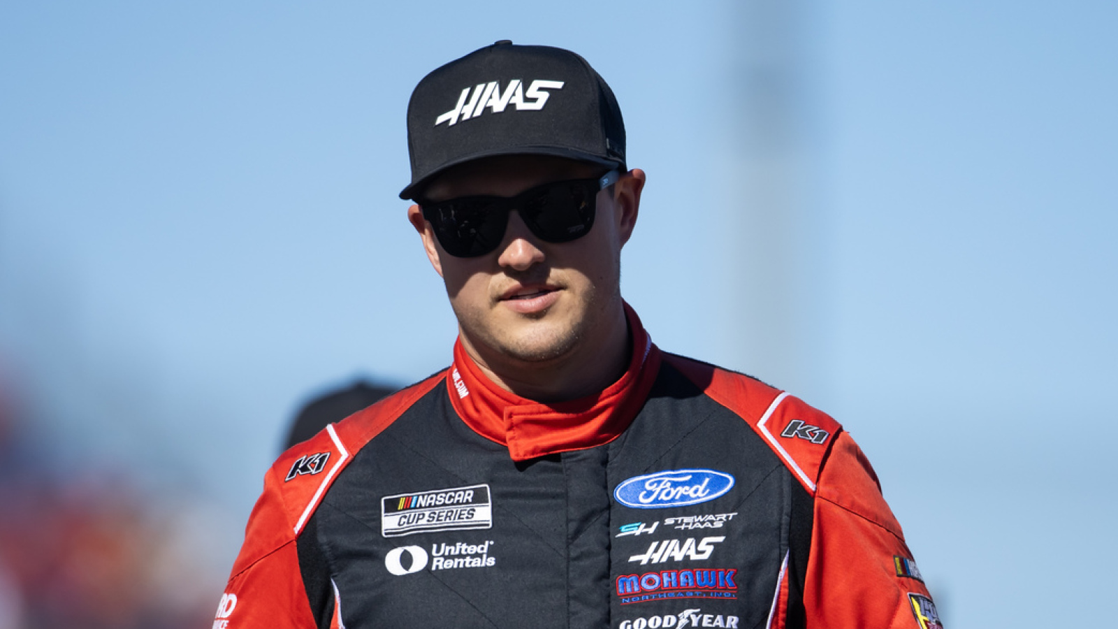 RFK Racing taps Ryan Preece to drive third Cup Series entry in 2025 ...