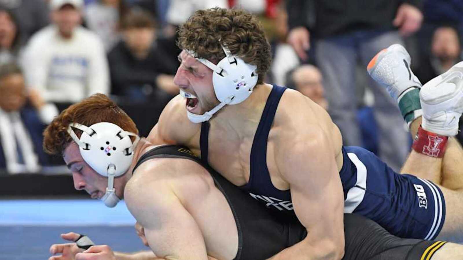 Preview: Penn State Wrestling at the U23 World Championships | Yardbarker