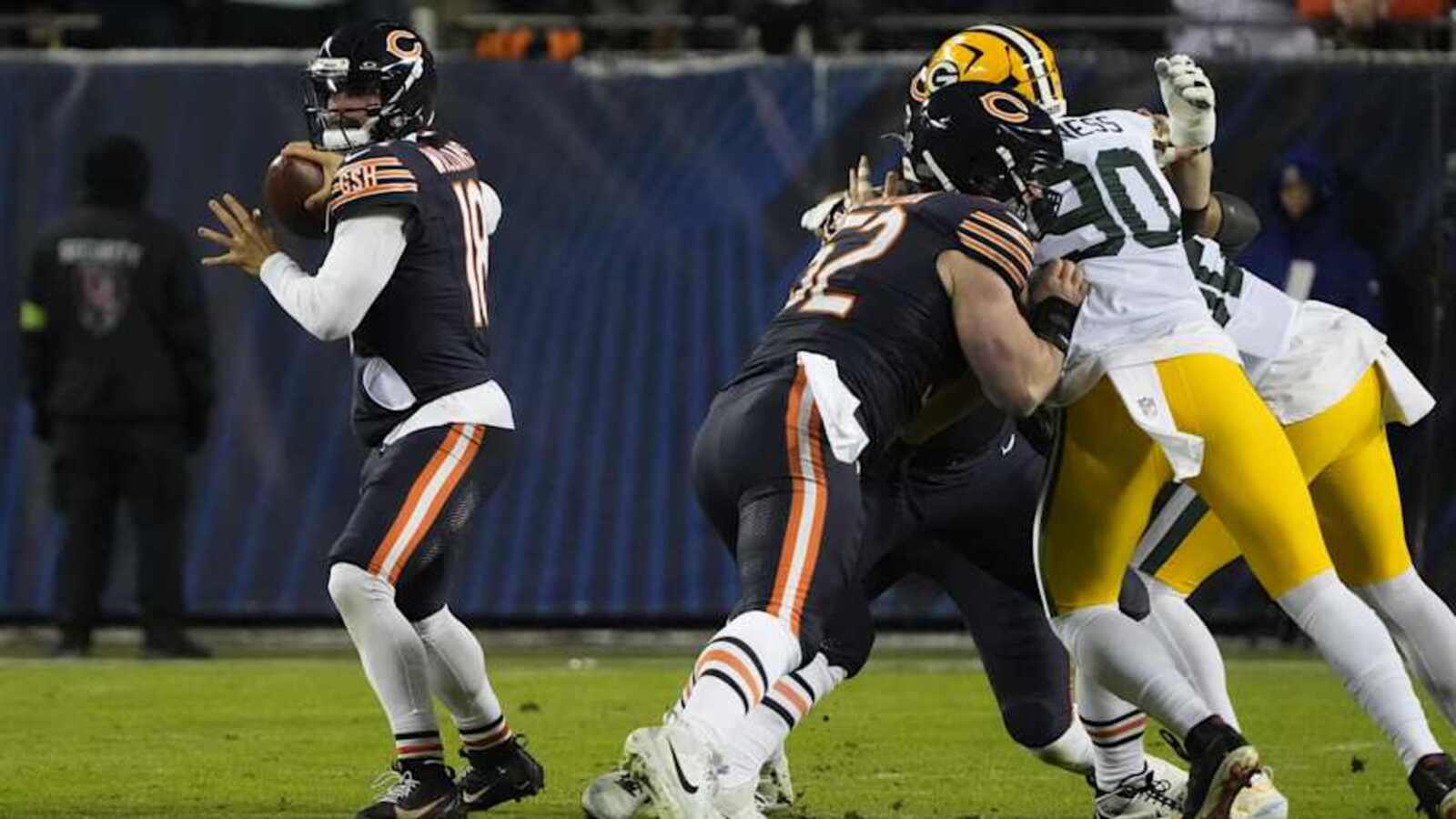 Biggest Bears offensive problem is no mystery or even a new one ...