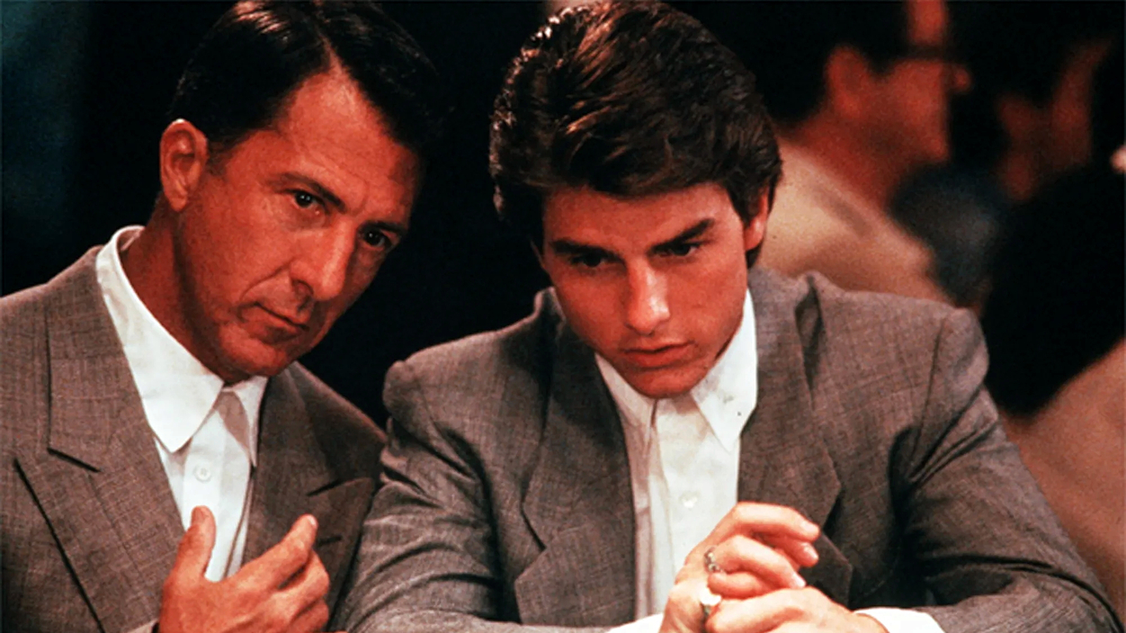 20 mega-hit movies surprisingly inspired by real events | Yardbarker