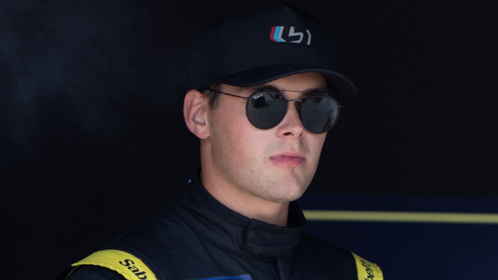 Austin Green pulls away late, claims first ARCA Menards Series win at ...