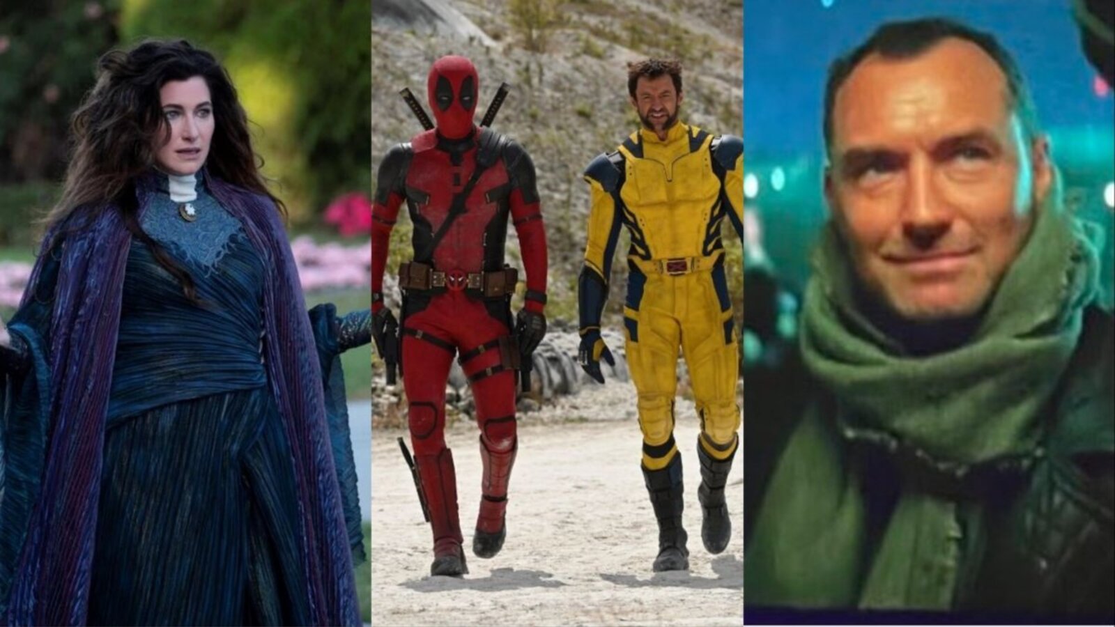 Here Is the Full Slate of 2024 MCU and STAR WARS Releases | Yardbarker