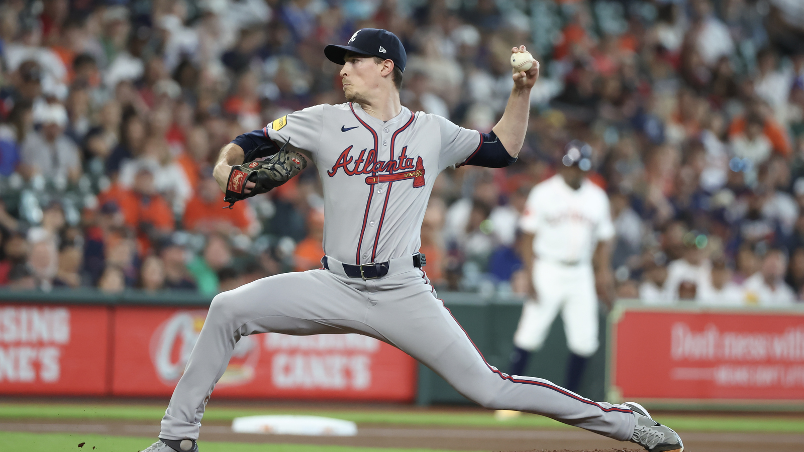 How to watch the Atlanta Braves live in 2024 | Yardbarker
