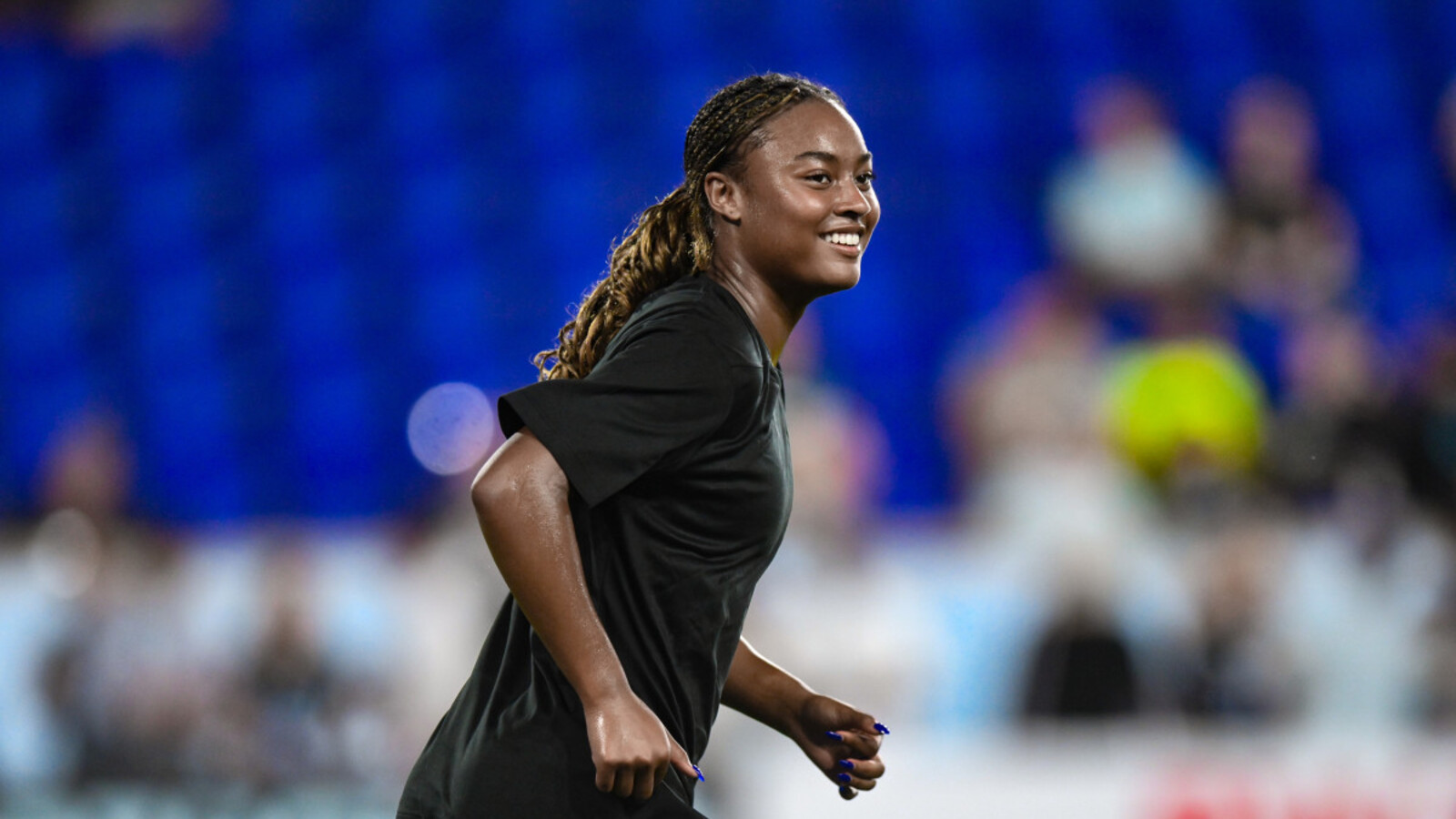 Gotham FC Advances to NWSL Championship in Stunning Fashion | Yardbarker