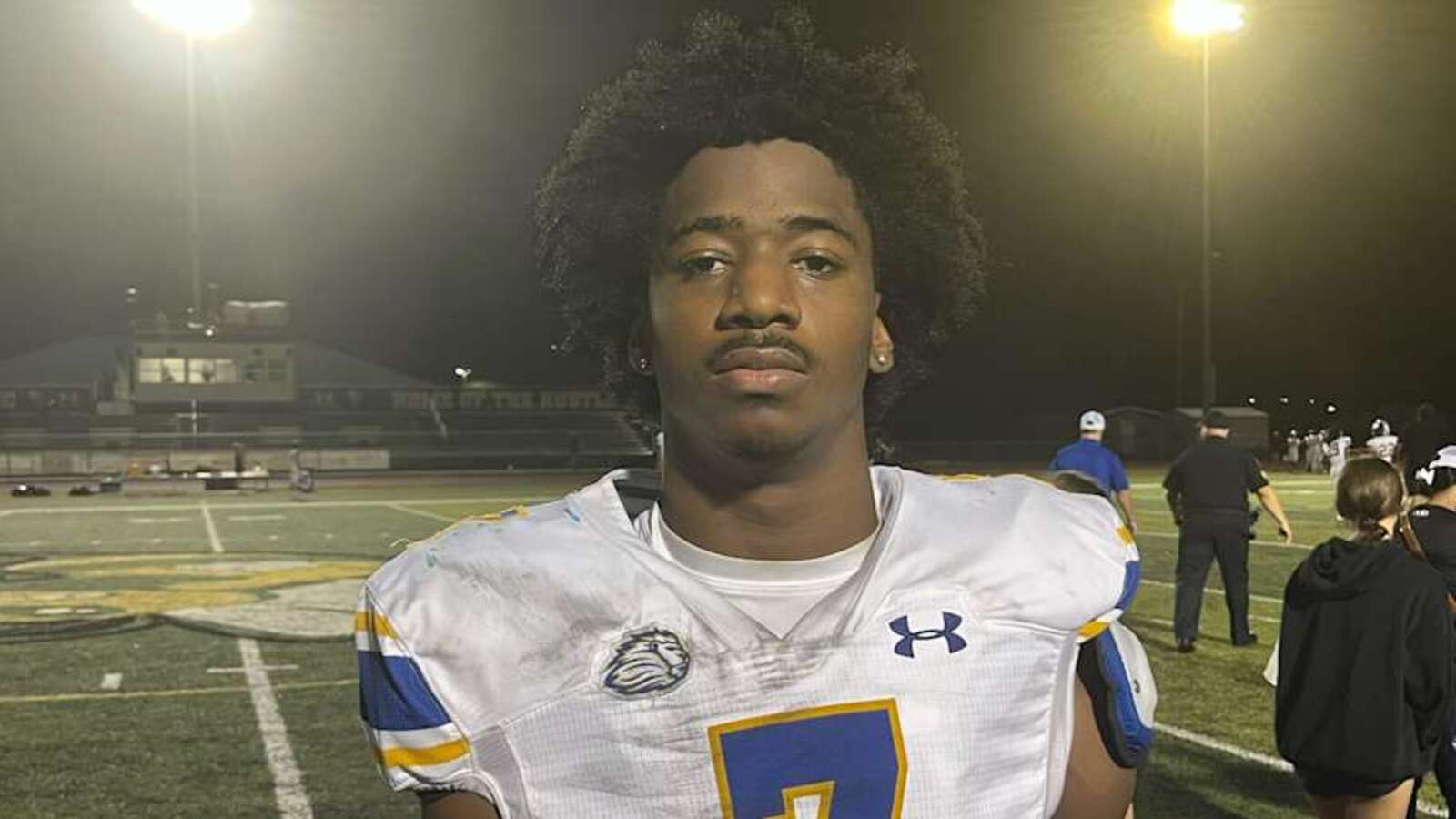 Florida Gators' 2026 Recruiting Tracker | Yardbarker