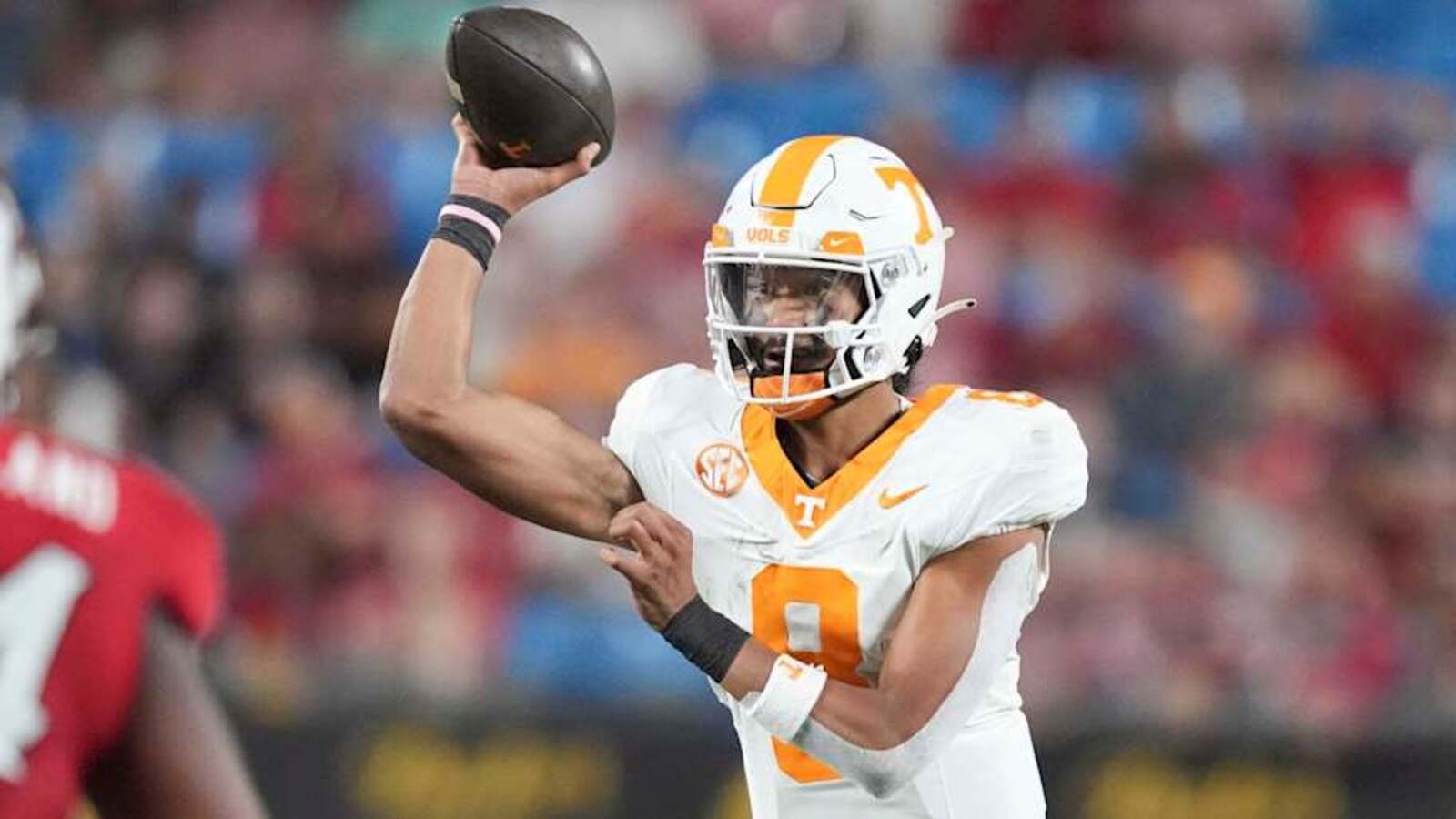 Game Balls in Tennessee' Win Over NC State | Yardbarker